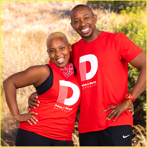 ‘The Amazing Race’ Season 36 Cast Revealed, Former NFL Star Among ...