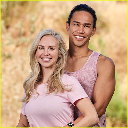 ‘The Amazing Race’ Season 36 Cast Revealed, Former NFL Star Among ...