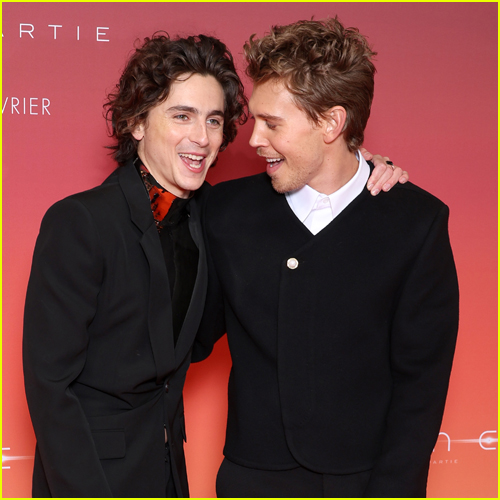 Austin Butler Addressed Rumor He Physically Fought Another Celeb, He ...