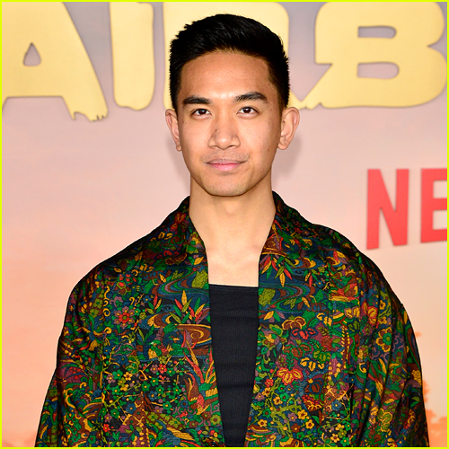 Who Stars In ‘Avatar: The Last Airbender’ On Netflix? Meet the Cast of ...