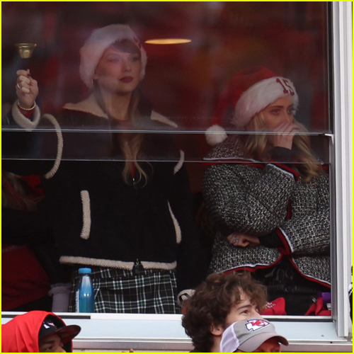 Taylor Swift & Brittany Mahomes’ Friendship Timeline: Chart Their ...