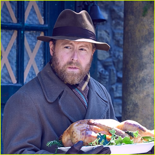 ‘All Creatures Great & Small’ Season 6 Cast Changes: 1 Star Exits, 1 Is ...