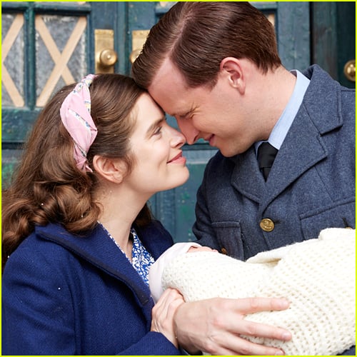 ‘All Creatures Great & Small’ Season 5 Cast Confirmed: 6 Stars ...