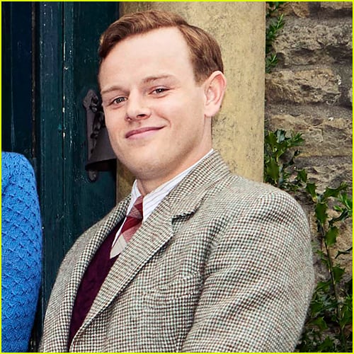 ‘All Creatures Great & Small’ Season 6 Cast Change: 1 Star Replaced ...