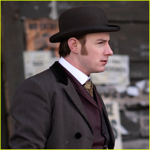 PBS Renews ‘Miss Scarlet’ for Season 6: 7 Stars Returning, 1 Has Exited ...