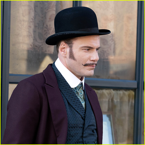 PBS Renews ‘Miss Scarlet’ for Season 6: 7 Stars Returning, 1 Has Exited ...