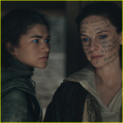 ‘Dune: Part Two’ The First Reviews Are In – Find Out What Critics Are Saying! | Dune, dune 2 ...