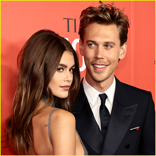 Kaia Gerber & Austin Butler Both Made Rare Comments About Their ...