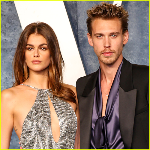 Kaia Gerber & Austin Butler Both Made Rare Comments About Their ...