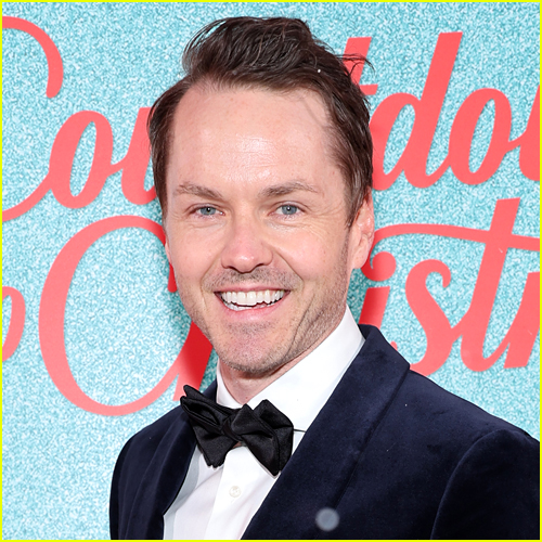 Tyler Hynes, Andrew Walker, & Paul Campbell’s ‘Three Wise Men and a ...