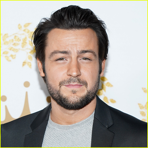 Tyler Hynes, Andrew Walker, & Paul Campbell’s ‘Three Wise Men and a ...