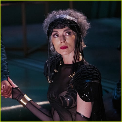 ‘Halo’ Season 2 – 13 Stars Returning, 2 Joining, 2 Promoted to Series ...