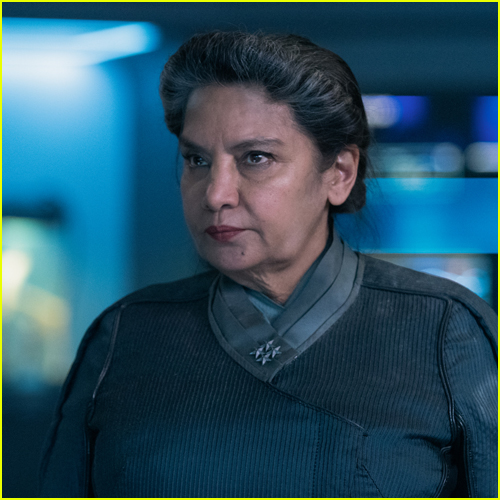 ‘Halo’ Season 2 – 13 Stars Returning, 2 Joining, 2 Promoted to Series ...