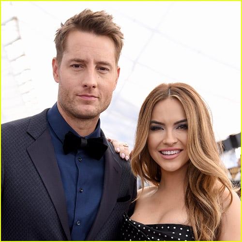 Justin Hartley Dating History – Current Wife & All of His Famous Exes ...