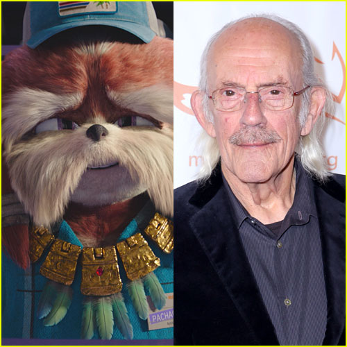 ‘Knuckles’ TV Series Cast Revealed – 5 ‘Sonic’ Stars Return, 9 Actors ...