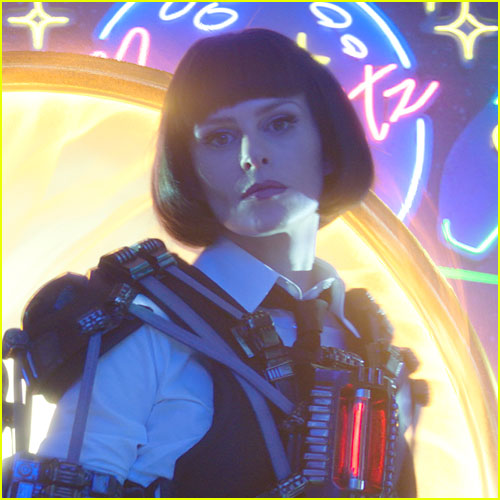 ‘Knuckles’ TV Series Trailer Debuts, Full Cast for ‘Sonic the Hedgehog ...