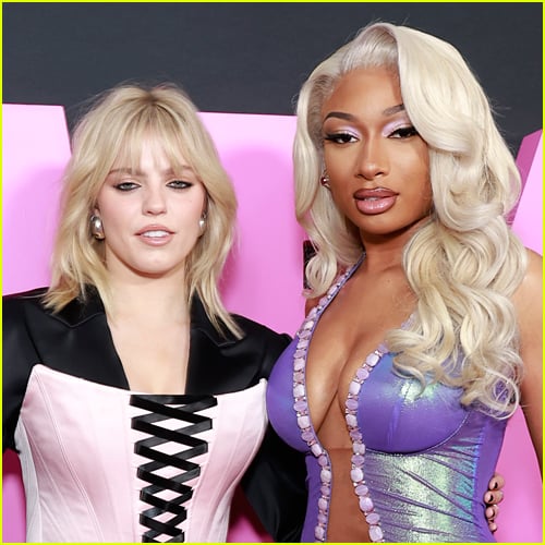 Renee Rapp Talks Not Remembering ‘Fire Crotch’ Line In ‘Mean Girls,’ Being Bisexual Justin ...