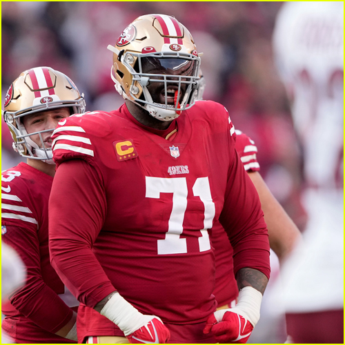 10 Highest Paid San Francisco 49ers NFL Football Players, Ranked From ...