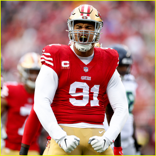 10 Highest Paid San Francisco 49ers NFL Football Players, Ranked From ...