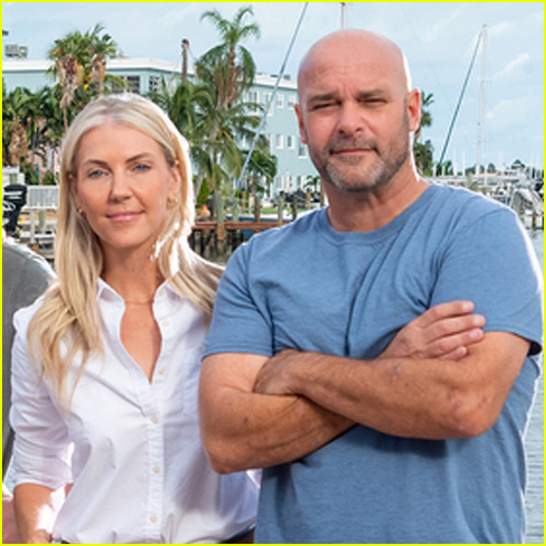 ‘Rock the Block’ Season 5 – 4 HGTV Fan-Favorite Duos Are Competing, 8 ...
