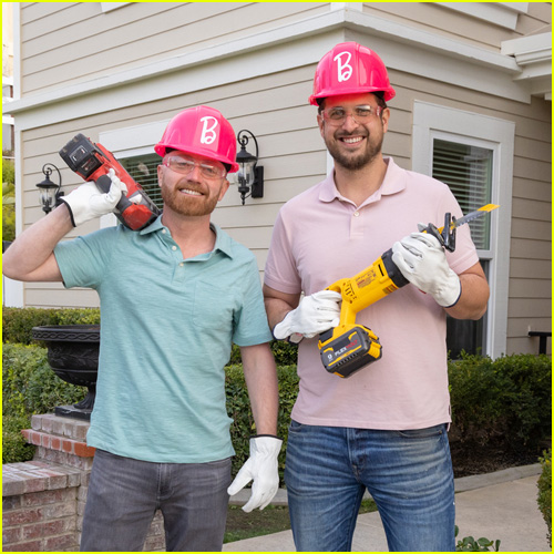 ‘Rock the Block’ Season 5 – 4 HGTV Fan-Favorite Duos Are Competing, 8 ...