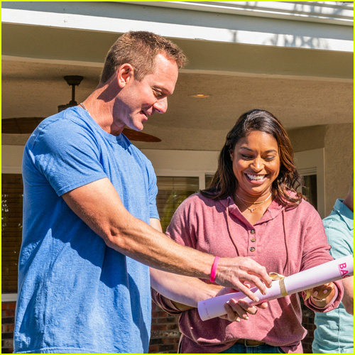 ‘Rock the Block’ Season 5 – 4 HGTV Fan-Favorite Duos Are Competing, 8 ...
