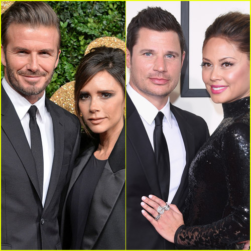 50 Celebs That Gave Their Children the Same Name (Including 4 Kids ...