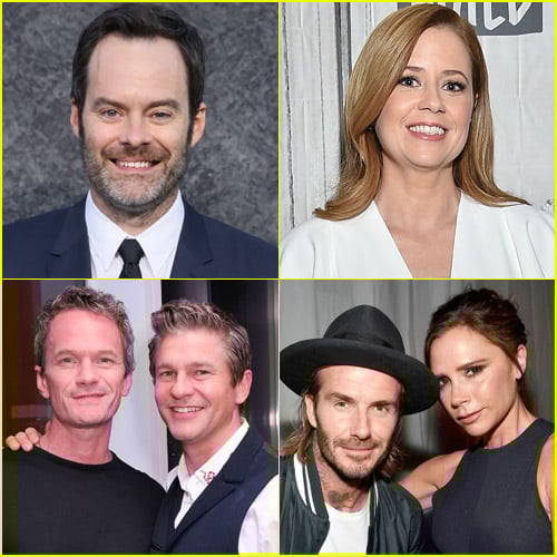 50 Celebs That Gave Their Children the Same Name (Including 4 Kids ...