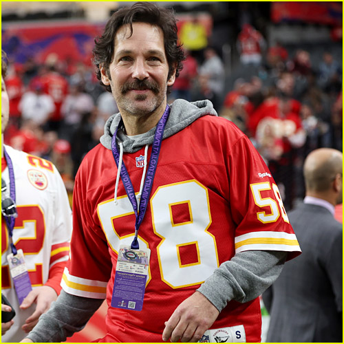 Every Celeb at Super Bowl 2024: 75+ Stars Spotted at Big Game in Vegas ...