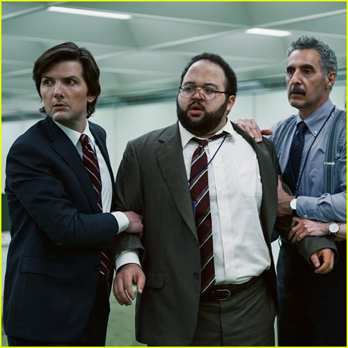 All We Know About ‘Severance’ Season 2 – See Every Production Update ...