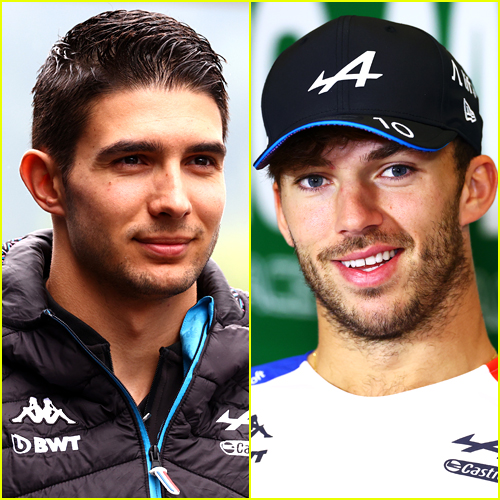 Formula 1 2024 Season: Meet the 10 Teams & 20 Drivers For Upcoming F1 ...