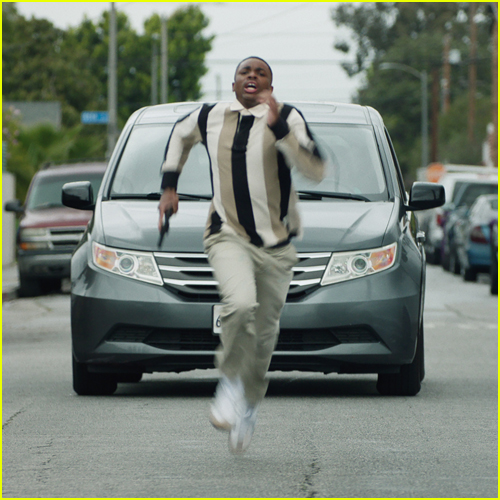 ‘The Vince Staples Show’ – 3 Cast Members Recurring, 5 Guests Join ...