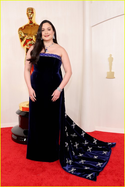 Best Dressed at Oscars 2024 – Our 22 Favorite Red Carpet Looks at 96th ...