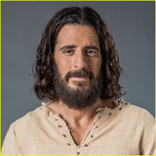 ‘The Chosen’ Season 5 – Everything We Know So Far! | Abe Martel, Alaa ...