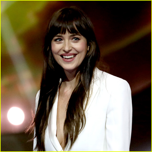 Dakota Johnson Reveals How She Gets Along with Chris Martin & Gwyneth Paltrow’s Kids, Reacts to ...