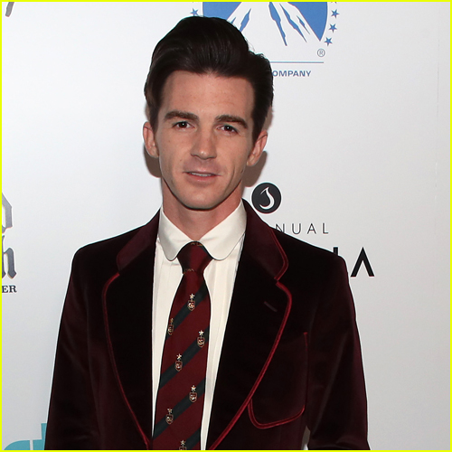 Drake Bell Reacts to Nickelodeon’s Response to ‘Quiet on Set,’ Actors ...