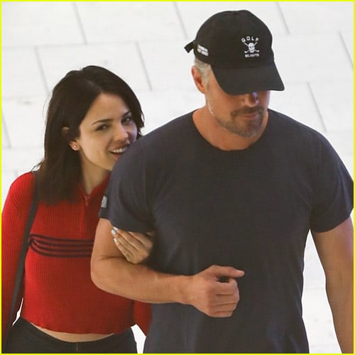 Eiza Gonzalez Dating History: Full List of Ex Boyfriends & Rumored Flings Revealed | Dating ...