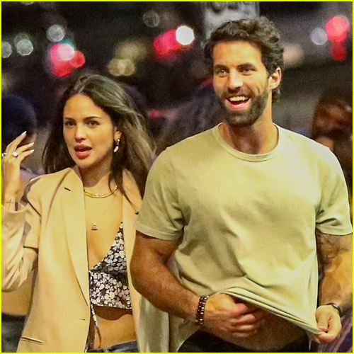 Eiza Gonzalez Dating History: Full List of Ex Boyfriends & Rumored ...
