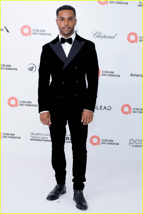 Every Celeb at Elton John’s Oscars Party 2024 – 100+ Stars Walked the ...