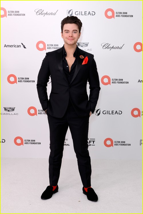 Every Celeb at Elton John’s Oscars Party 2024 – 100+ Stars Walked the ...