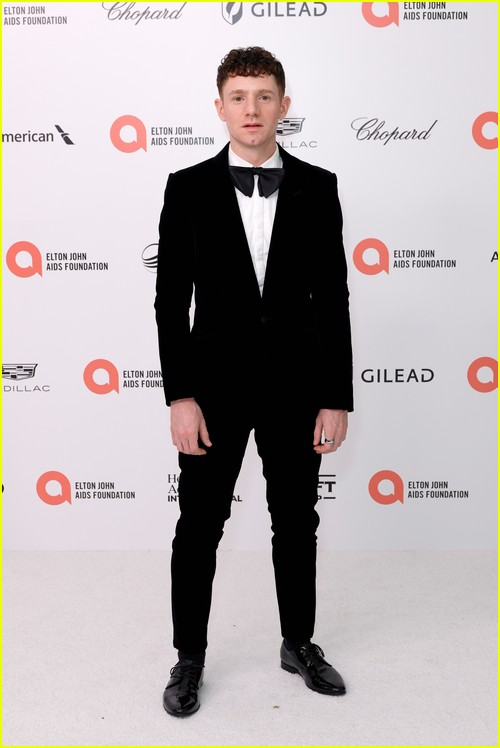 Every Celeb at Elton John’s Oscars Party 2024 – 100+ Stars Walked the ...