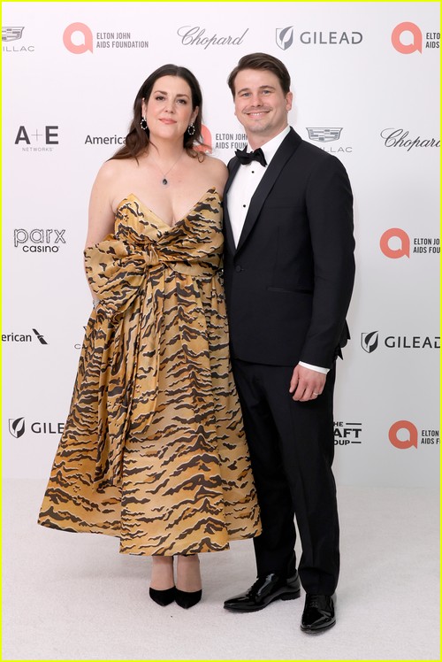 Every Celeb at Elton John’s Oscars Party 2024 – 100+ Stars Walked the ...