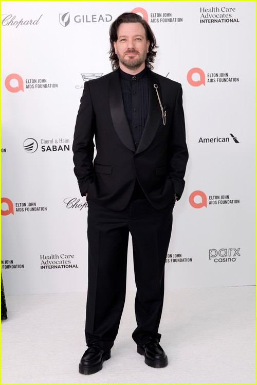 Every Celeb at Elton John’s Oscars Party 2024 – 100+ Stars Walked the ...