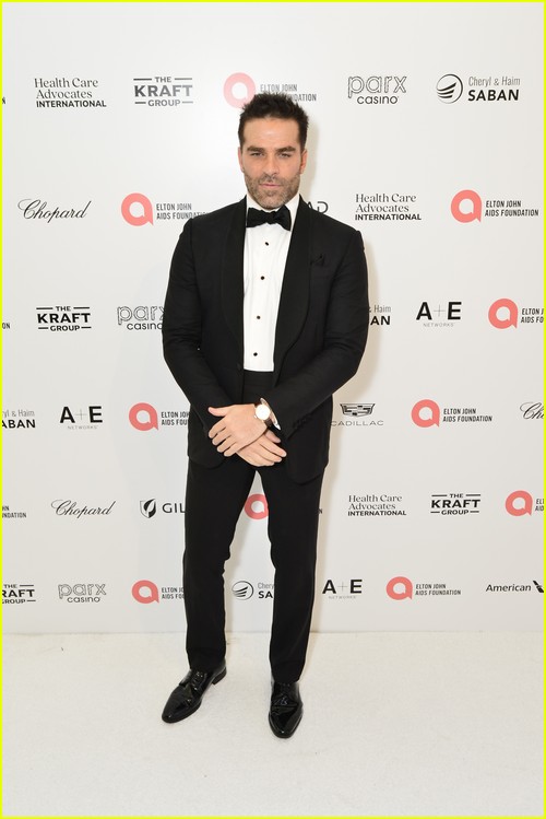 Every Celeb at Elton John’s Oscars Party 2024 – 100+ Stars Walked the ...