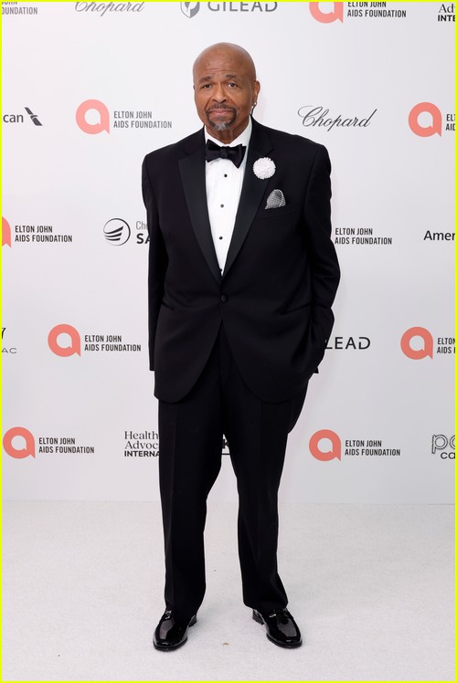 Every Celeb at Elton John’s Oscars Party 2024 – 100+ Stars Walked the ...