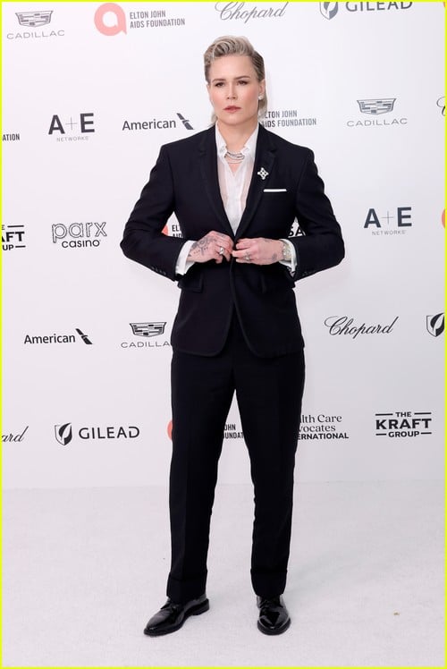 Every Celeb at Elton John’s Oscars Party 2024 – 100+ Stars Walked the ...