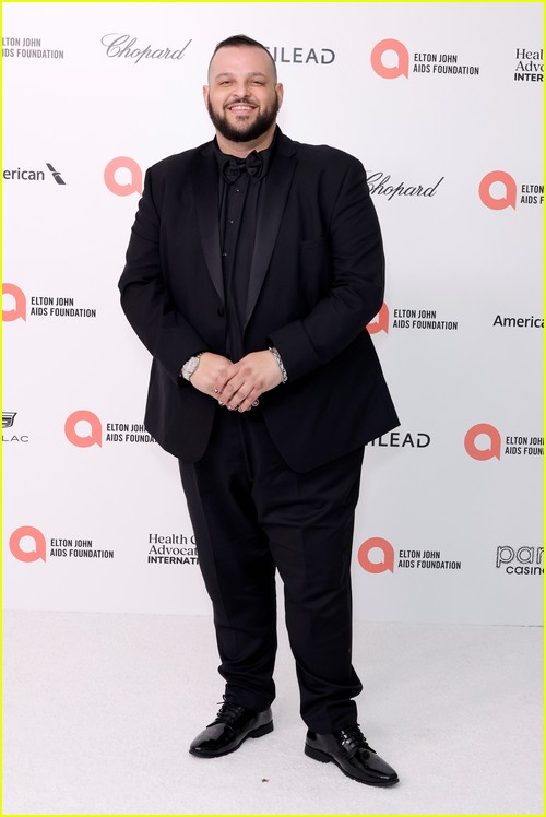 Every Celeb at Elton John’s Oscars Party 2024 – 100+ Stars Walked the ...