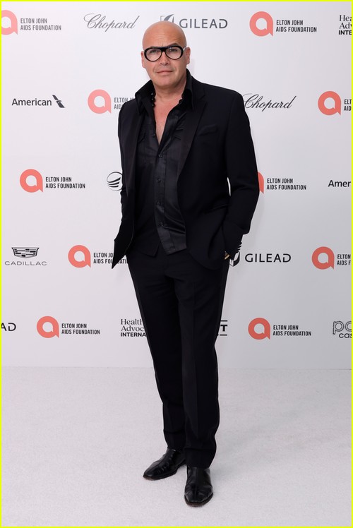 Every Celeb at Elton John’s Oscars Party 2024 – 100+ Stars Walked the ...