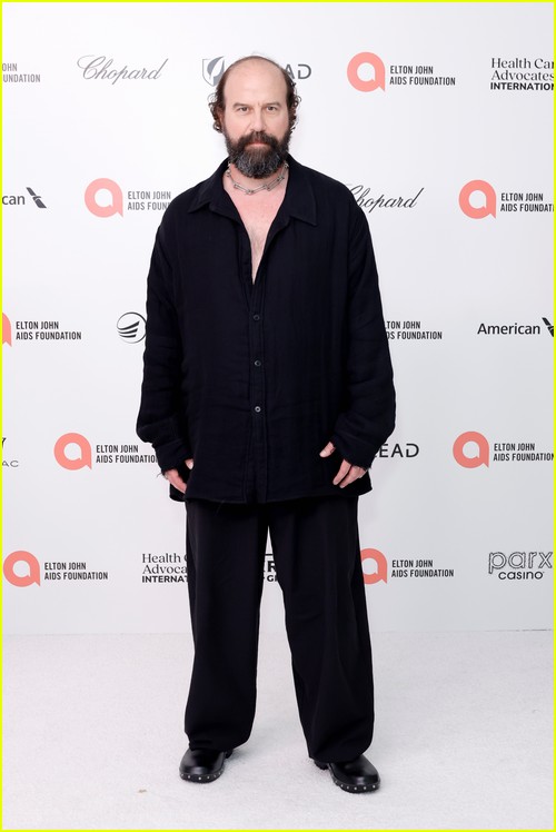 Every Celeb at Elton John’s Oscars Party 2024 – 100+ Stars Walked the ...