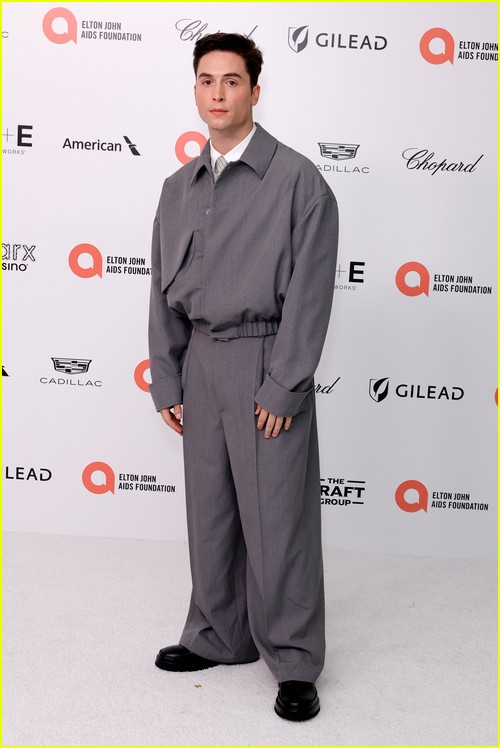 Every Celeb at Elton John’s Oscars Party 2024 – 100+ Stars Walked the ...